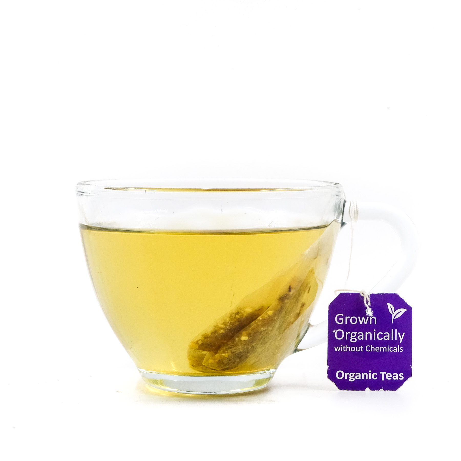 Organic Smooth Digestion Tea 32g Egypt - ZENXIN ORGANIC