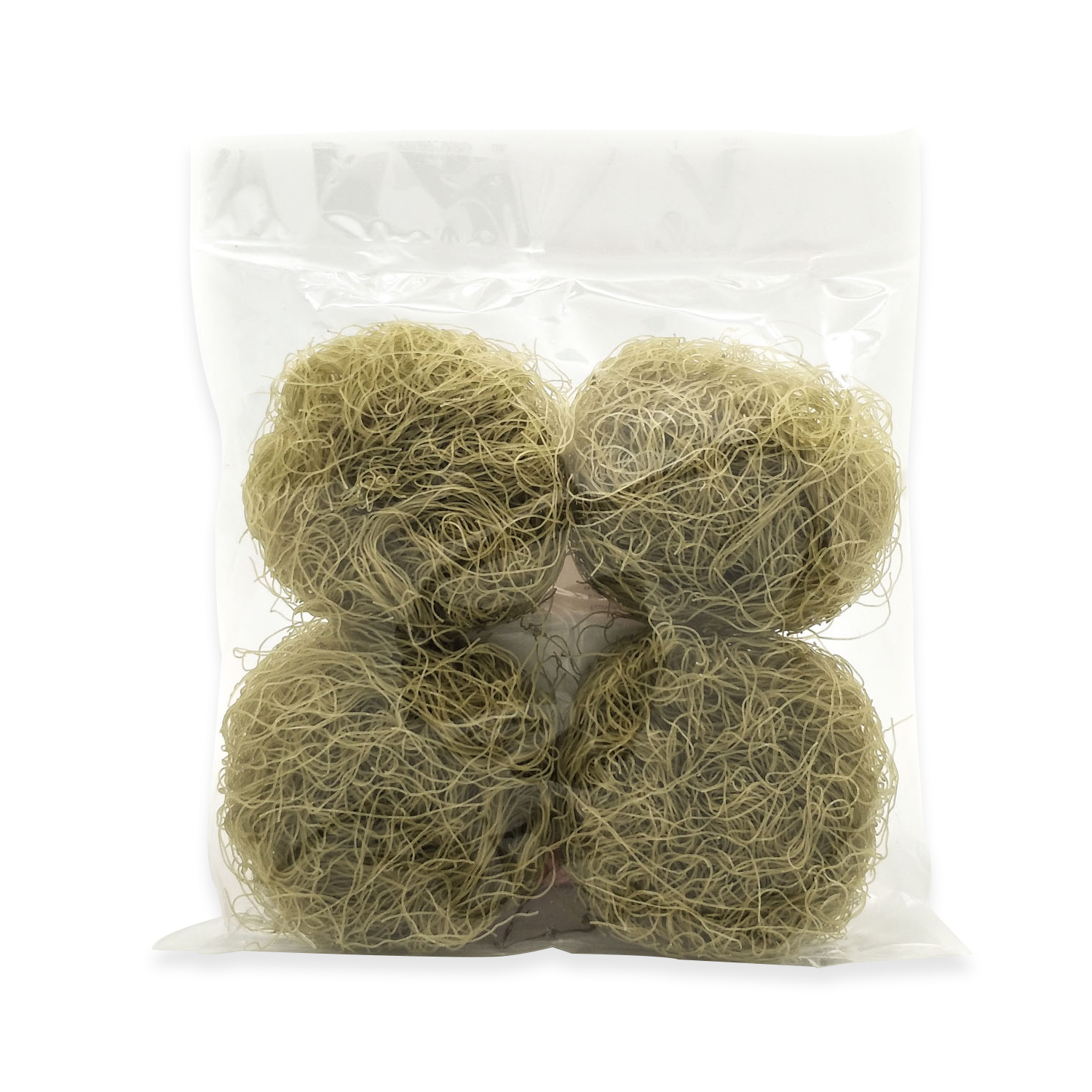 Chlorella Rice Noodle 200g Taiwan - ZENXIN ORGANIC