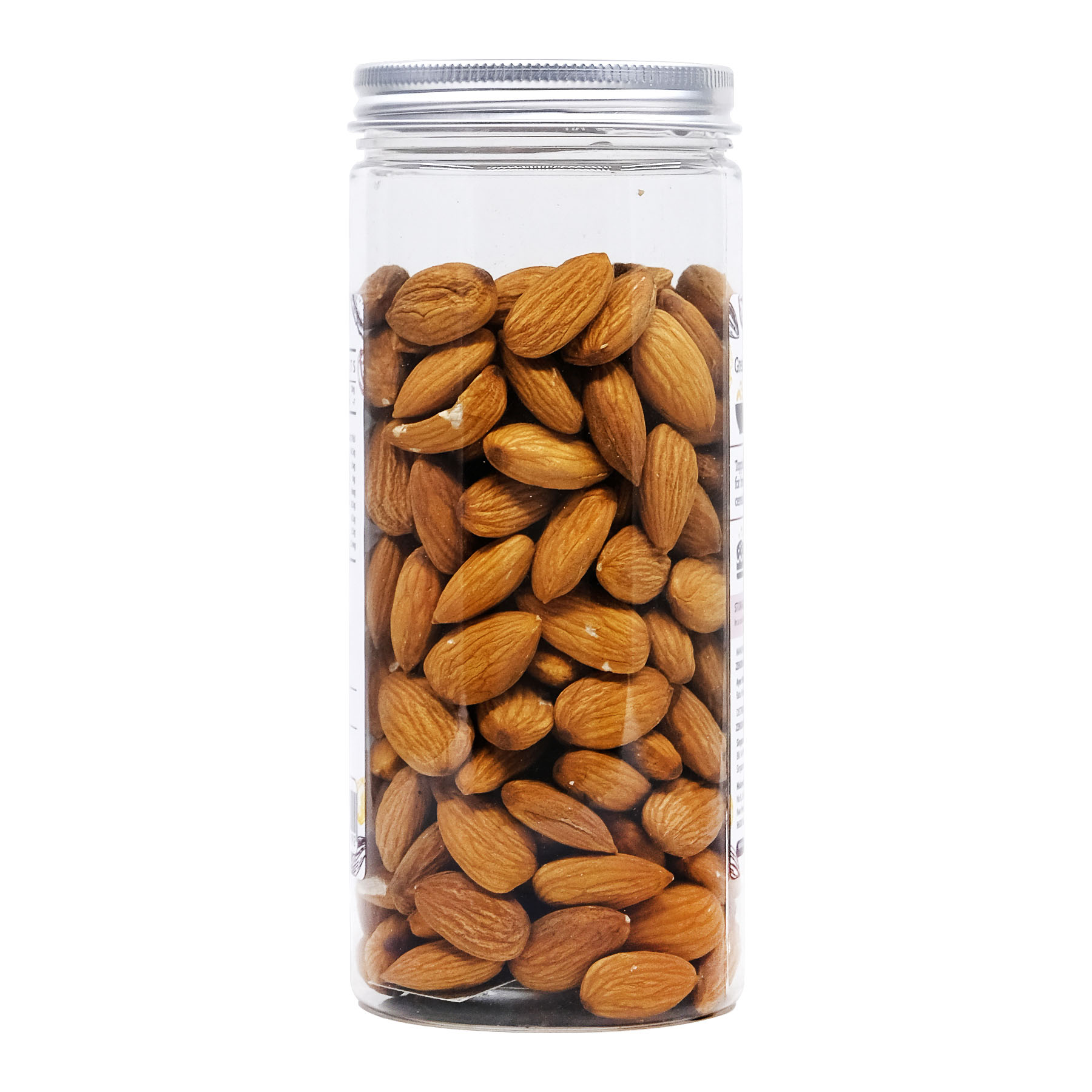 Dehydrated Almonds 230g USA - ZENXIN ORGANIC