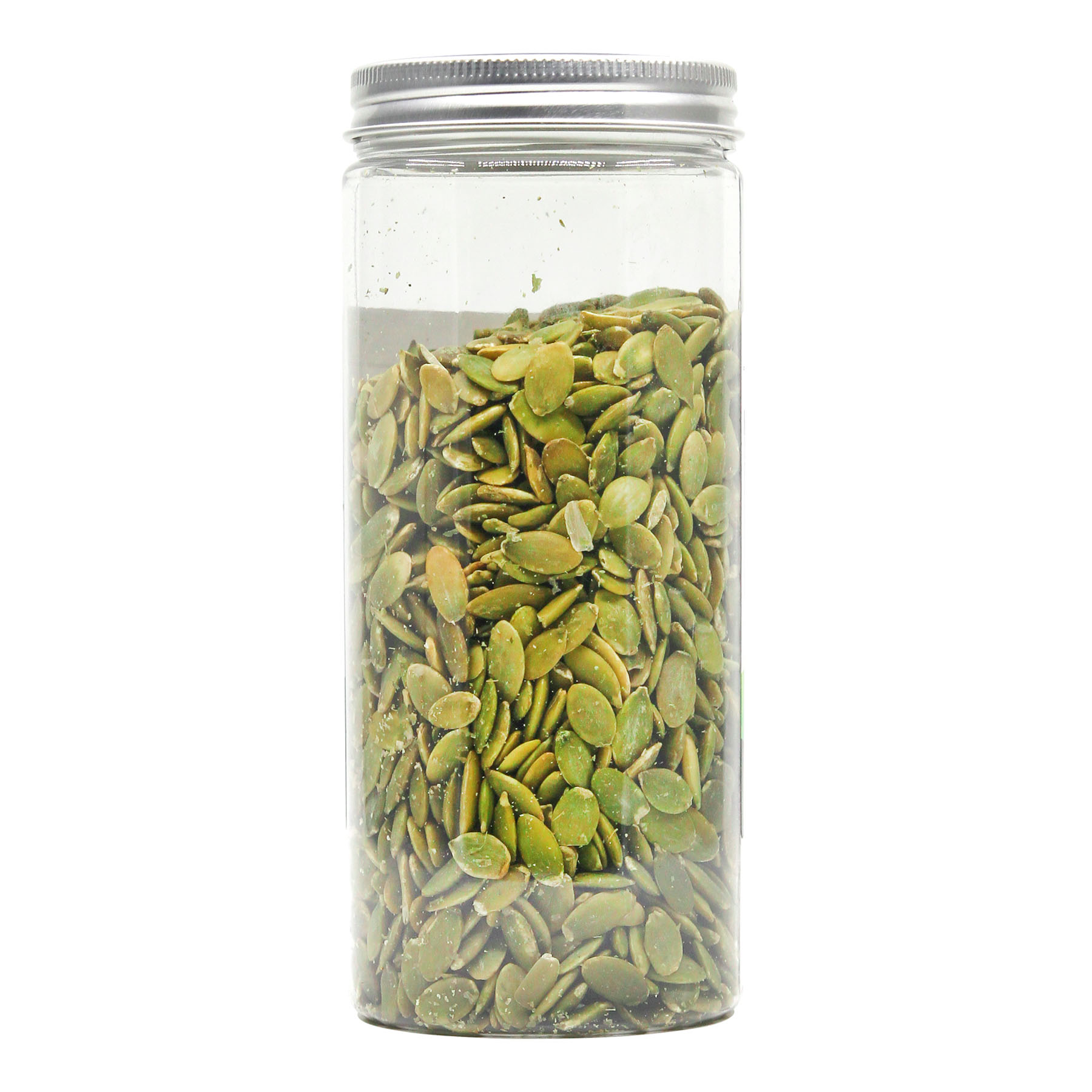 Dehydrated Pumpkin Seeds 200g China - ZENXIN ORGANIC